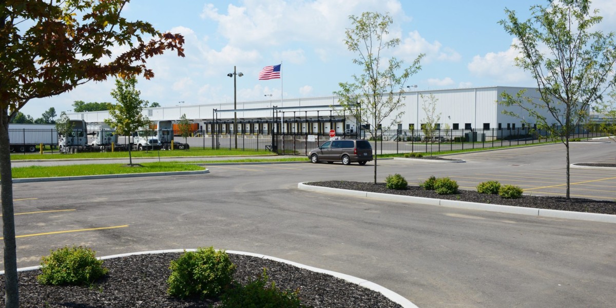 Brett Construction – Brett Construction Site
